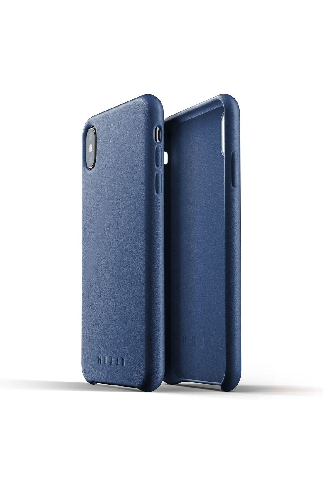 Luxury Leather iPhone Cases and Tech Accessories